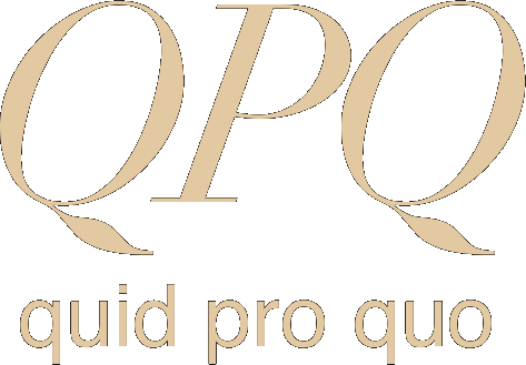 Welcome - QPQ
